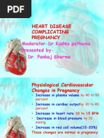 Modified World Health Organization (WHO) Classification of Maternal ...
