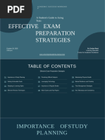 CAST Exam Preparation Guide | PDF | Critical Thinking | Reason