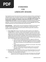 NJUG Tree Protection Guidelines 2025 | PDF | Trees | Root