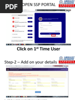 Guide to ICAI Form 102 for Articleship | PDF | Regulation | Government