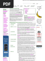 Hydration Handout | PDF | Dehydration | Water