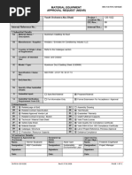Bill of Entry Format and Details | PDF | Customs | Invoice