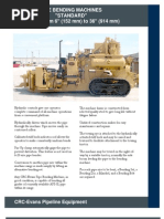 Latrolet and Latrolet Dimensions | PDF | Tools | Pipe (Fluid Conveyance)