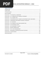 Accounts On Call | PDF