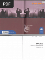 Convenio Colreg 2022 | PDF