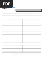 J2 Post Assessment Moderation Tool | PDF | Multiple Choice | Cognitive ...