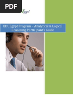 Flanagan Industrial Test | PDF | Validity (Statistics) | Cognition