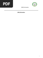 Drabkin's Reagent for Hemoglobin Testing | PDF