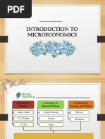 Three Basic Economic Questions Explained | PDF | Economic System ...