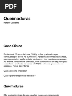 Anóxia Neonatal: Causas e Consequências | PDF | Sangue | Paralisia cerebral