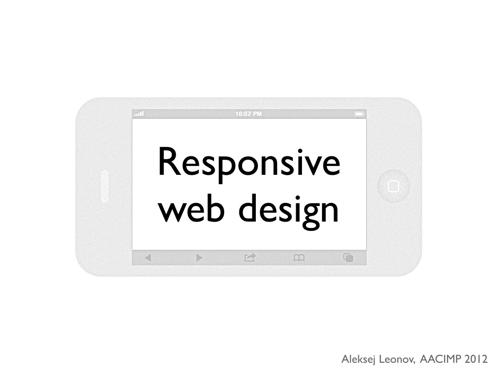 Responsive Web Design | PDF | Responsive Web Design | Web Design