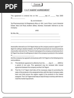 Food+Disclaimer+Form | PDF