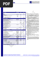 Nylatron GF30 PA66 Technical Datasheet | PDF | Strength Of Materials ...