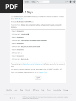 Roblox Robux Return Policy Agreement | PDF