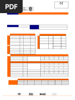 Polypropylene Material Properties Data Sheet | PDF | Strength Of ...