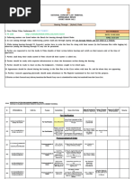 NCLT Kolkata Daily Cause List | PDF