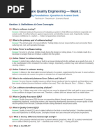 Understanding Deferred Defects in Testing | PDF | Software Bug ...