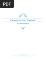 Quality Problem Report (QPR) Format | PDF | Computing | Information ...