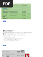 Non-STP Unit Registration Guidelines | PDF