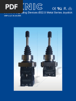 Teknic Push Button Price List 2024 | PDF | Electrical Engineering ...