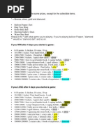 Saveopoly | PDF