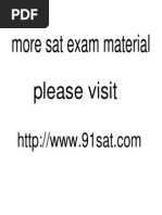 The College Panda Vocab 400 | PDF | Psychological Concepts | Cognitive ...