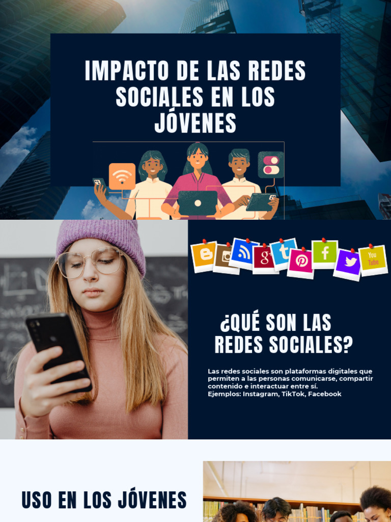 Impacto de las redes sociales_20260411_162217_0000 | PDF