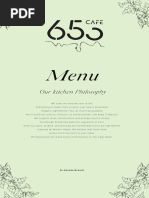 Tea Time Menu in Qatar Prices | PDF | Hamburgers | Pasta