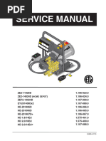 Haeger 618 Hardware Parts Manual | PDF | Electrical Connector | Switch