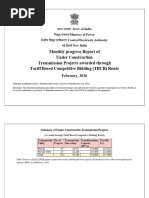 NCT Meeting Minutes Summary | PDF | High Voltage Direct Current ...