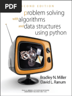 Data Structures and Algorithms in Python by Michael T. Goodrich ...