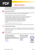 eSecure Account Setup Guide | PDF | User (Computing) | Information ...