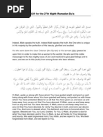 Rotary Invocation Booklet | PDF | Prayer | Peace