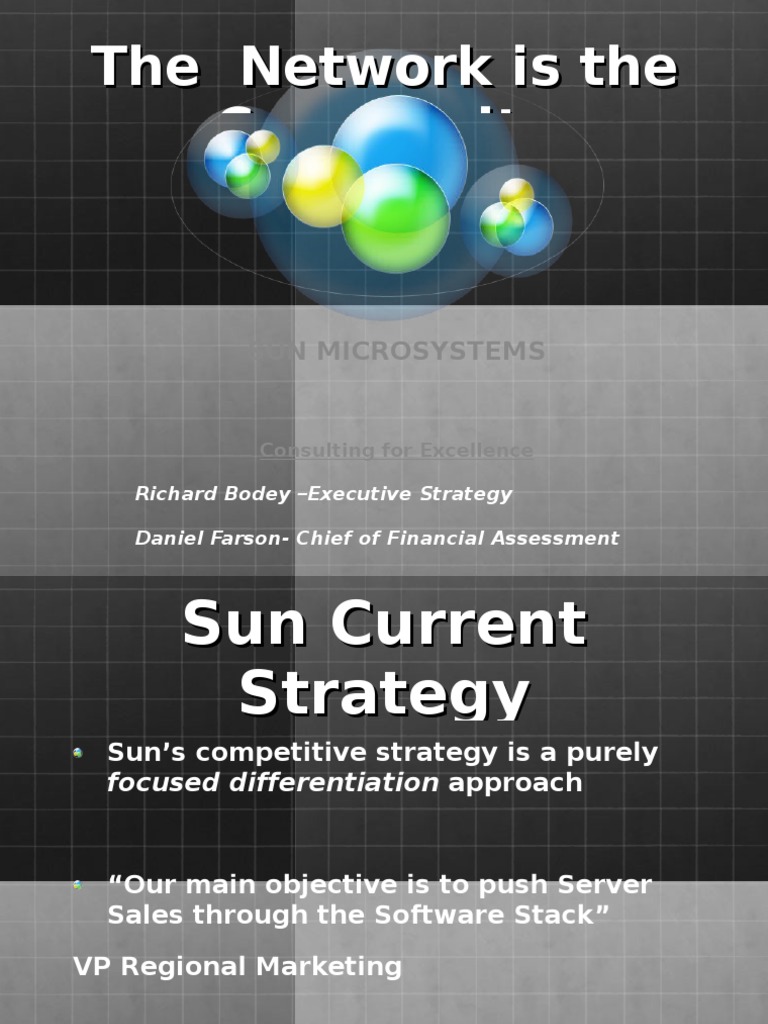 BP Presentation | Competition | Strategic Management