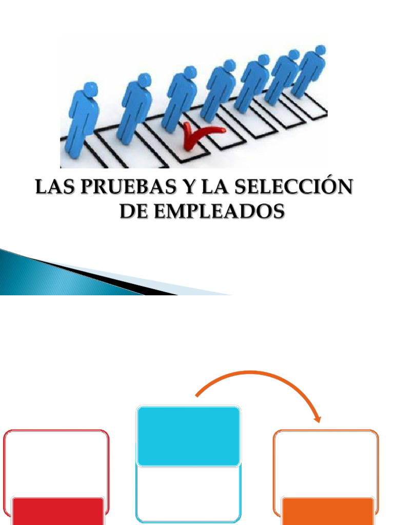 2 +Las+Pruebas+y+Selecci%C3%B3n+de+Empleados | PDF | Validez ...