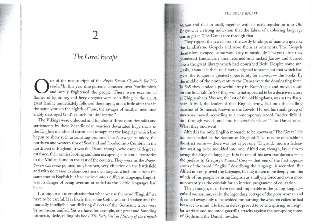 The Great Escape | PDF