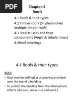 How To Draw Cross Sections | PDF | Framing (Construction) | Architecture