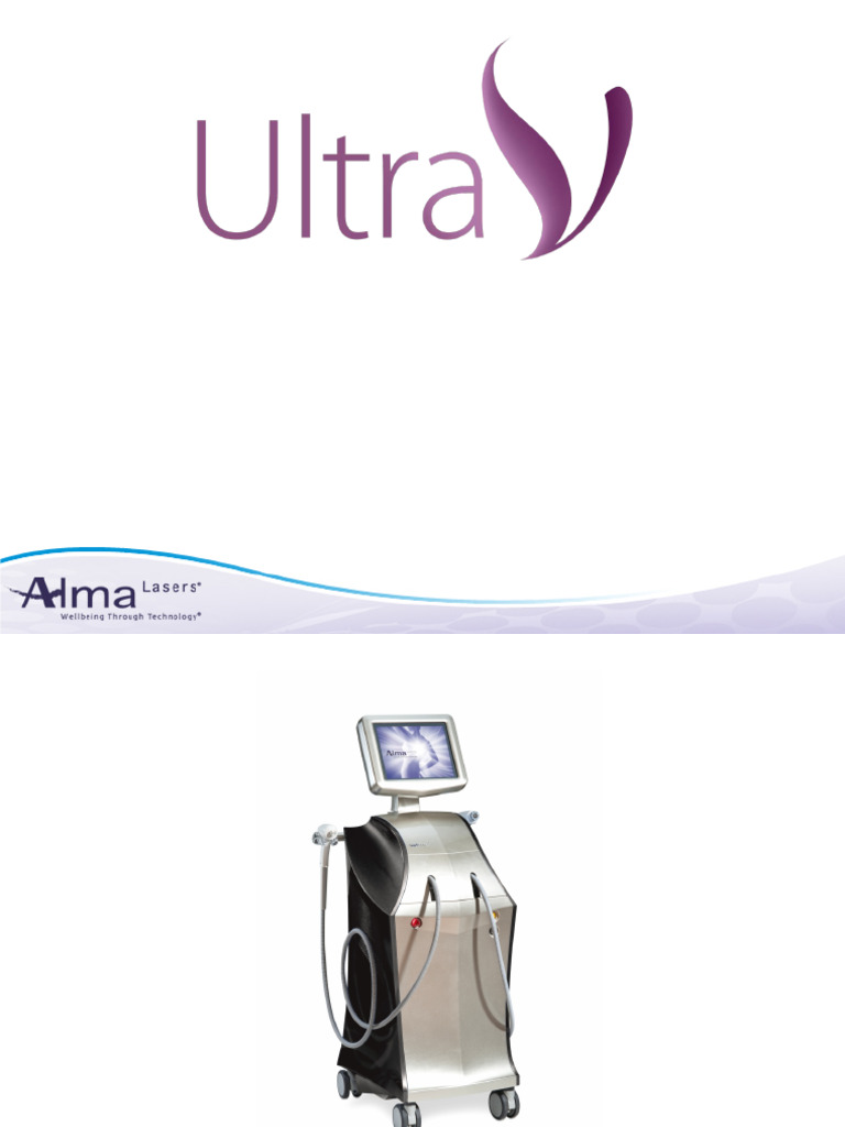 Accent_Ultra_V_CLINICAL_MASTER | PDF | Lymph | Ion