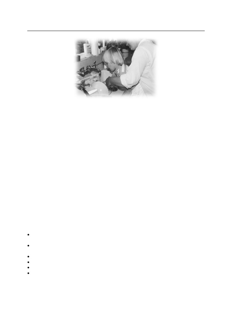 The Home Spanish | PDF