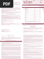 Jaba B12: Indicações e Administração | PDF | Vitamina B12 | Vitamina