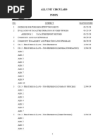 FDNY COF Exam Application Updates | PDF | New York City Fire Department