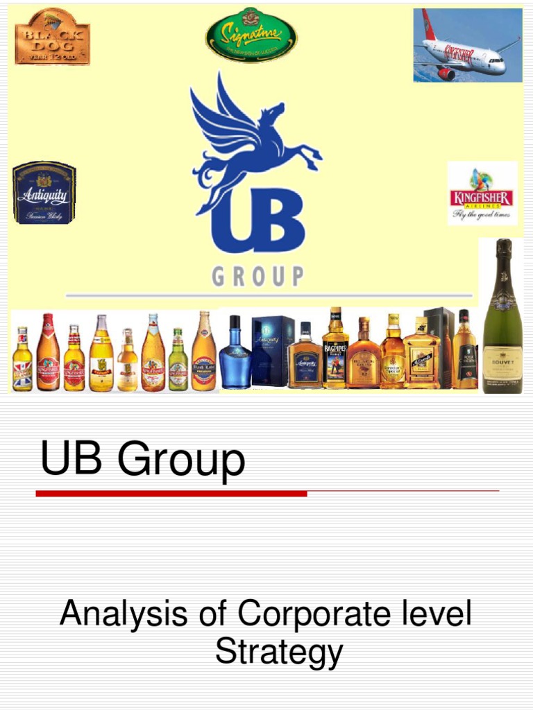 UB Group | PDF
