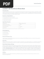 Silwet L-77 Surfactant Technical Data | PDF | Safety