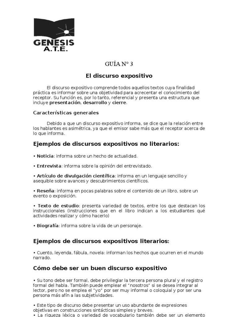 Guía Simce | PDF | Pronombre | Plural