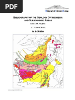 Diagram Klasifikasi Sesar Rickard 1972 | PDF