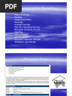 Nortek Datasheet - Aquadopp - Profiler | PDF | Hertz