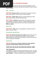 Palfish Demo Script | PDF | Language Arts & Discipline | Home & Garden