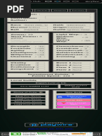 Thundercall Jetstriker Build Guide | PDF