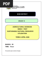 Official FFA Opening and Closing Ceremonies Script | PDF | Pledge Of ...