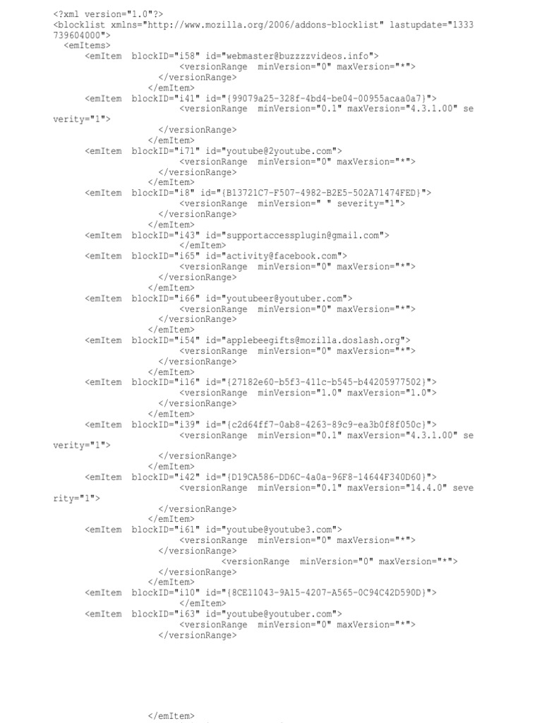 Secret Document | PDF
